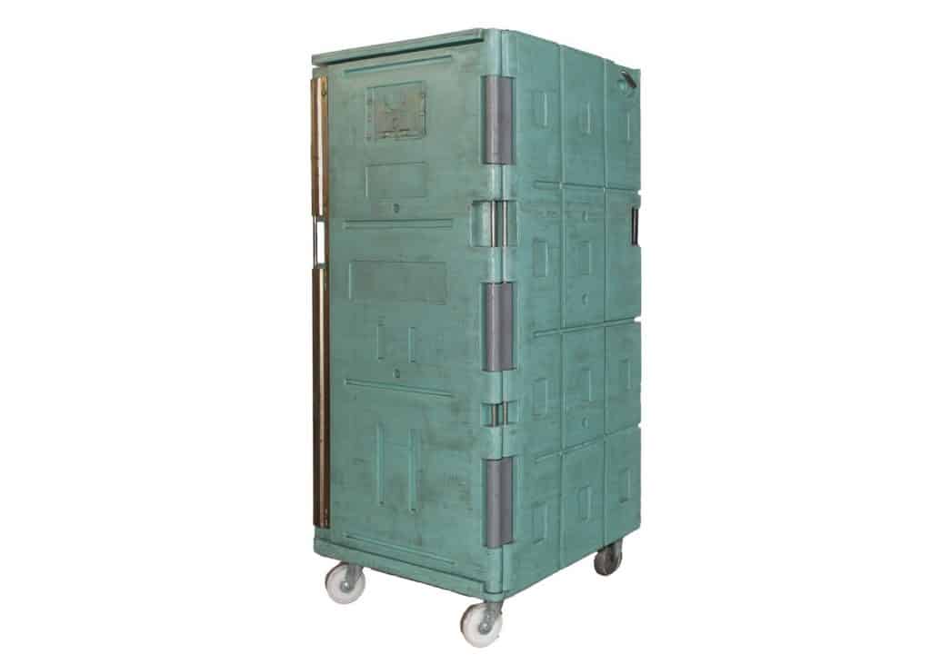 500L Thermotainers - Roll Cage Rental