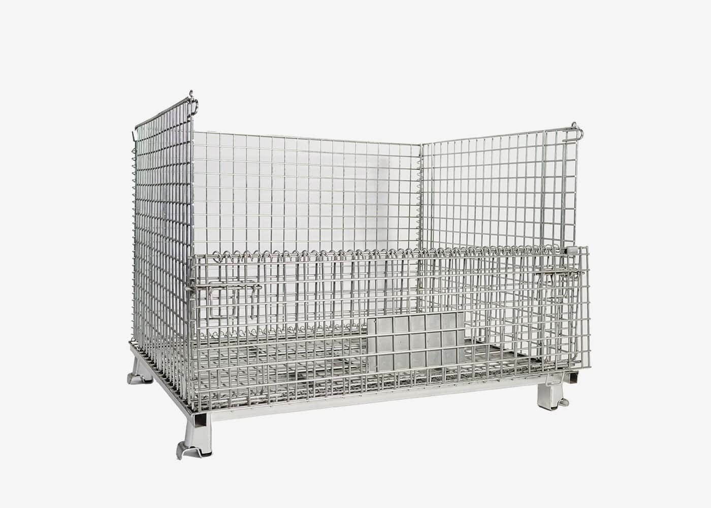 Products - Roll Cage Rental