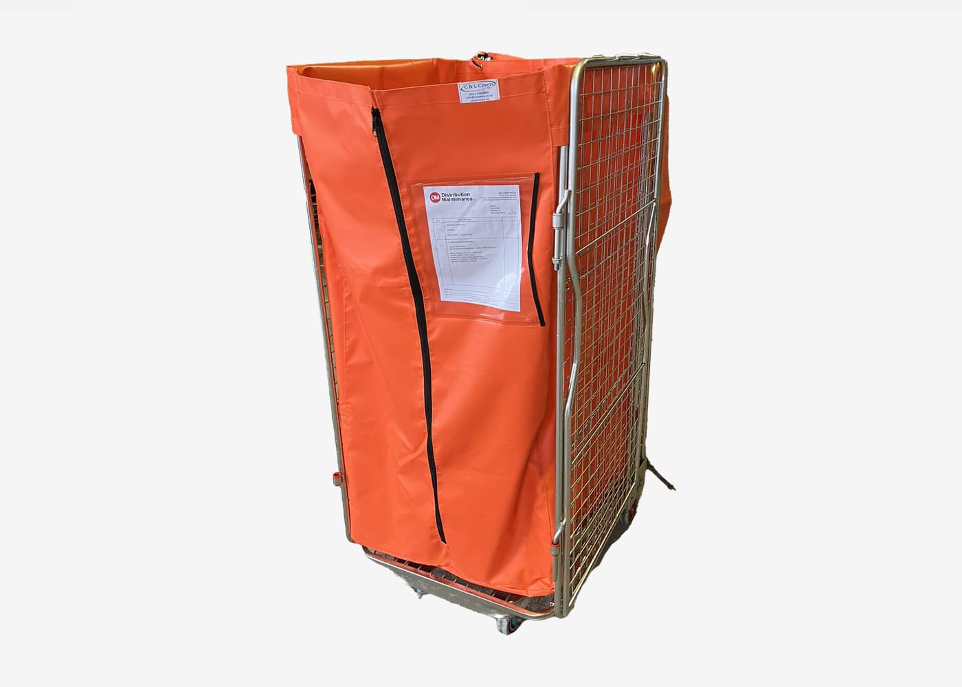 Products - Roll Cage Rental