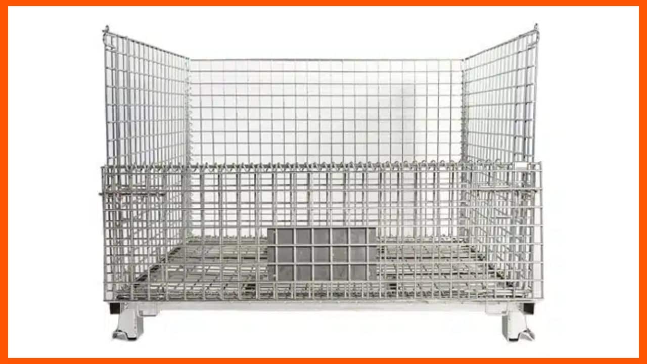 Sustainable Storage: The Pallet Box and the Circular Economy - Roll ...